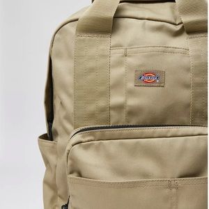 Dickies | Bags | Dickies Vintage Inspired Utility Backpack | Poshmark